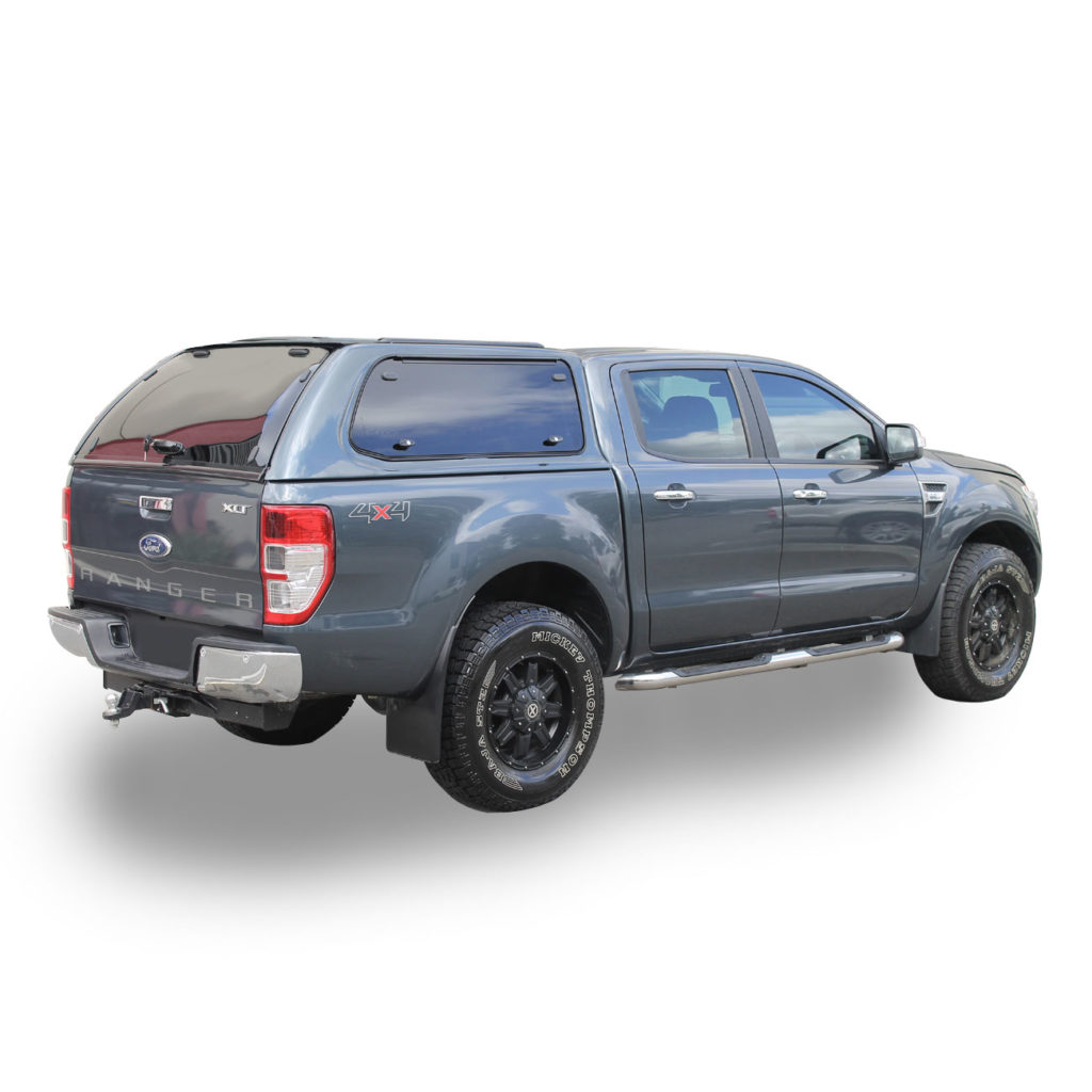 Razorback Canopies | Quality Ute Canopies | Razorback Canopies