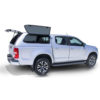 Holden Colorado RG – Dual Cab Fibreglass Canopy (june 2012 – Current ...