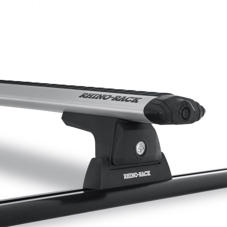 Rhino Rack Vortex 2 Bar System | Razorback Canopies