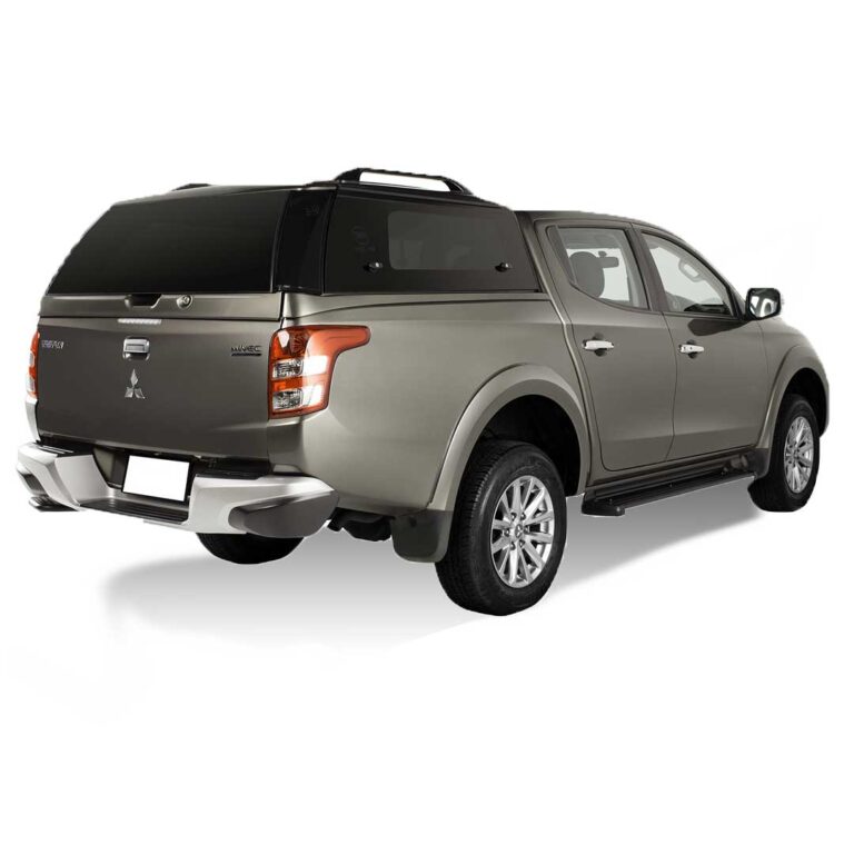 Razorback Canopies | Quality Ute Canopies For Work & Play