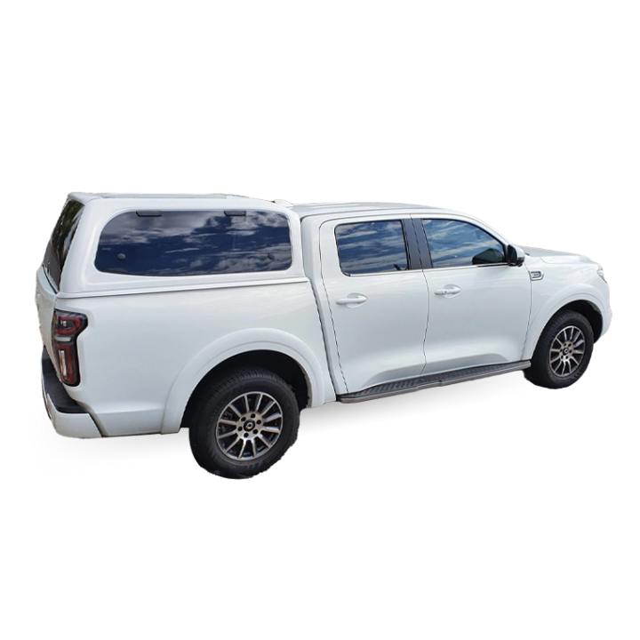 Razorback Ute Canopies – Home Page | Razorback Canopies