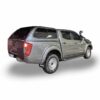 NISSAN NAVARA CANOPY » Razorback Canopies